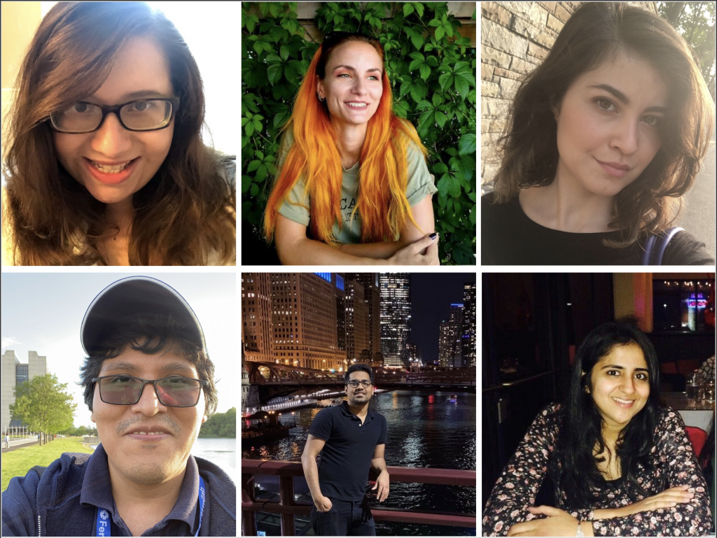 FSPA | Fermilab Student and Postdoc Association